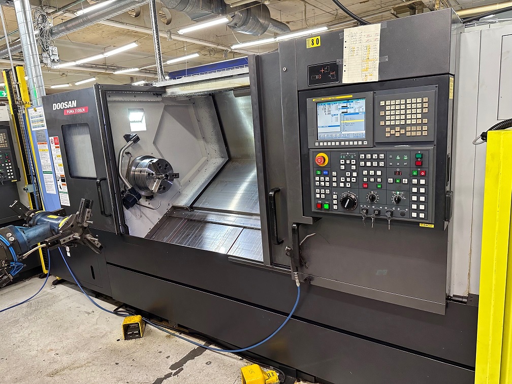 GEMATEC France - Spécialiste en machines outils d’occasion