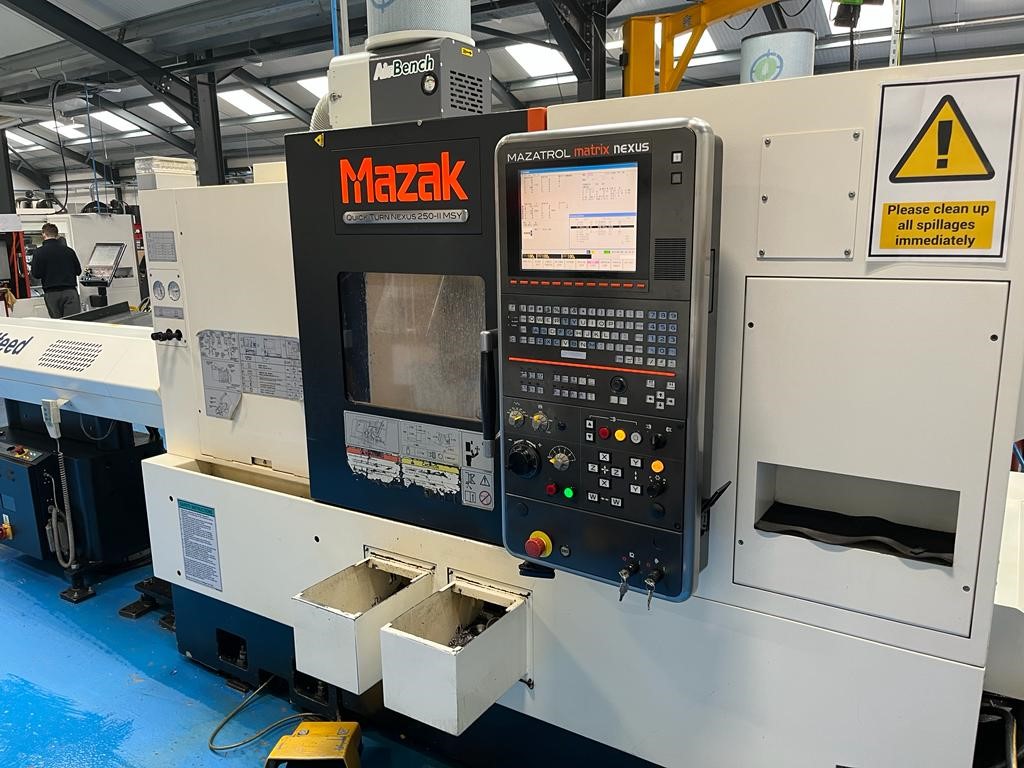 GEMATEC France - Spécialiste en machines outils d’occasion