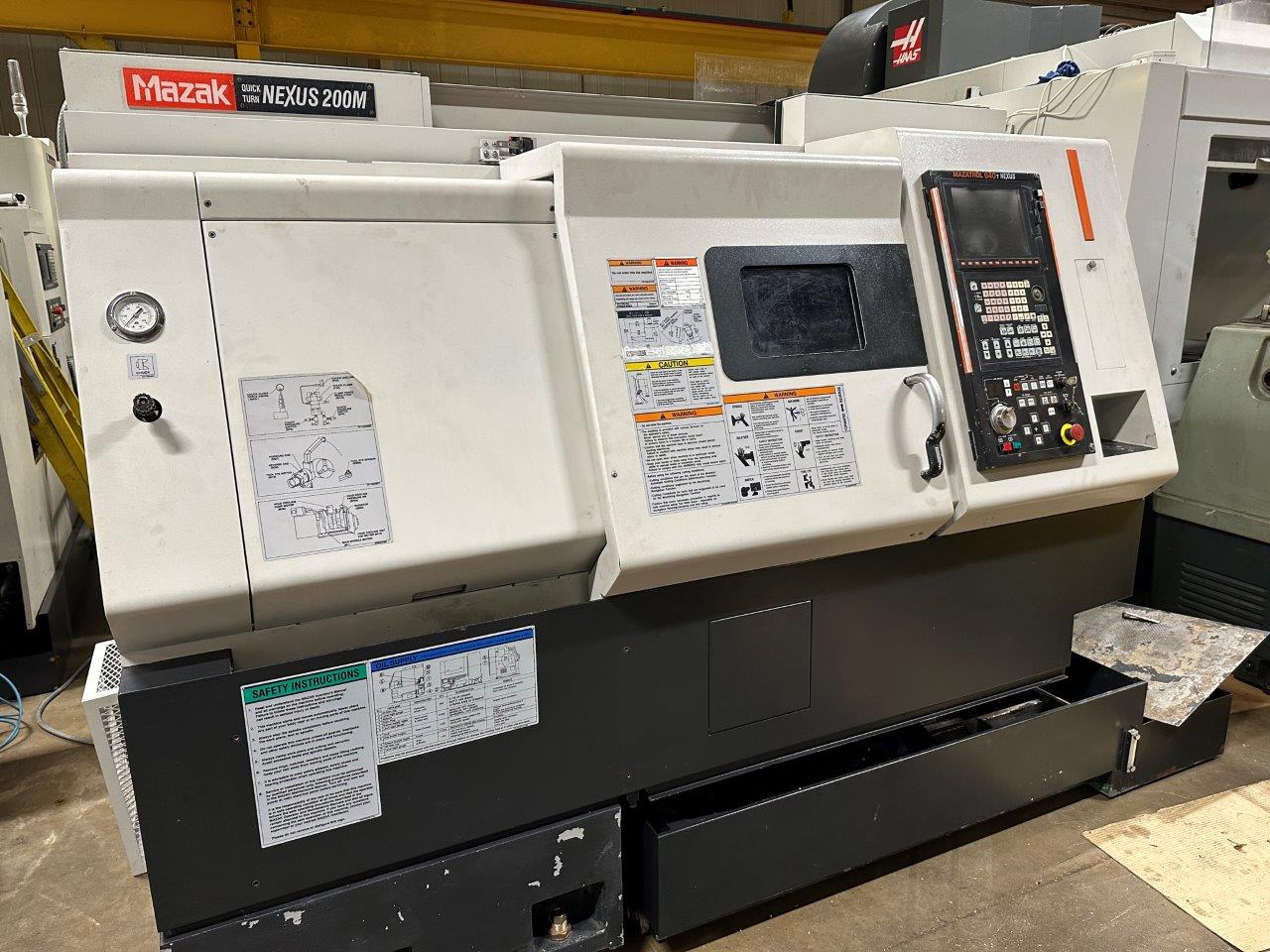 GEMATEC France - Spécialiste en machines outils d’occasion