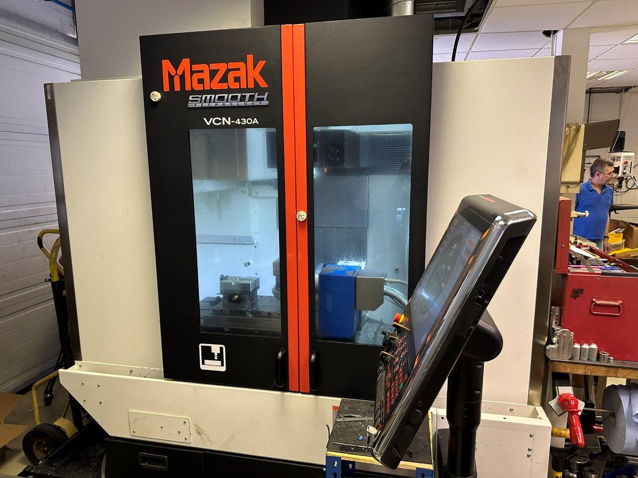 GEMATEC France - Spécialiste en machines outils d’occasion